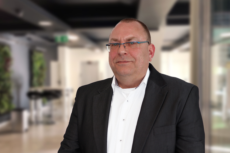 Ihre Ansprechpartner bei Jaeger Modulbau